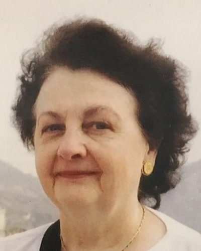 Remembering NANCY M. CAVANAUGH (ANDERSON) | Burials - Worcester County ...