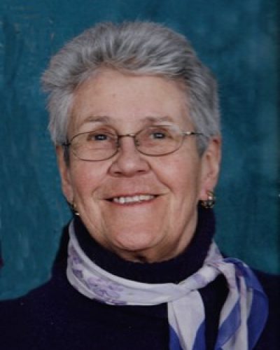 Remembering MARY YVONNE RENNIE (LeCLAIR) | Burials - Worcester County ...