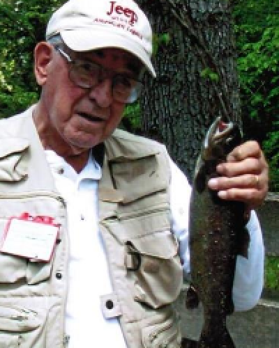 Remembering RICHARD K. BATTELLE | Burials - Worcester County Memorial Park