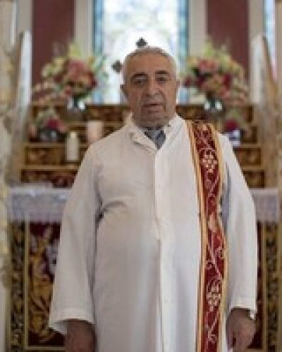 Remembering SABRI ASMAR AKMAN | Burials - Worcester County Memorial Park