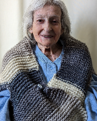 Remembering LORRAINE M ANNESTY (HOPE) | Burials - Worcester County ...