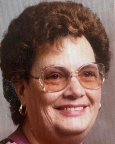 Remembering JEANETTE L AHEARN (CONNER) | Burials - Worcester County ...