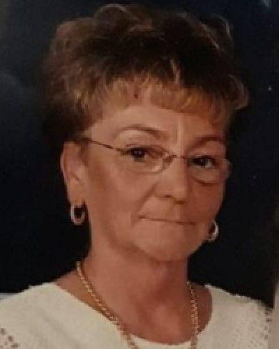 Remembering MARCIA M HIRTLE (MAUNUS) | Burials - Worcester County ...