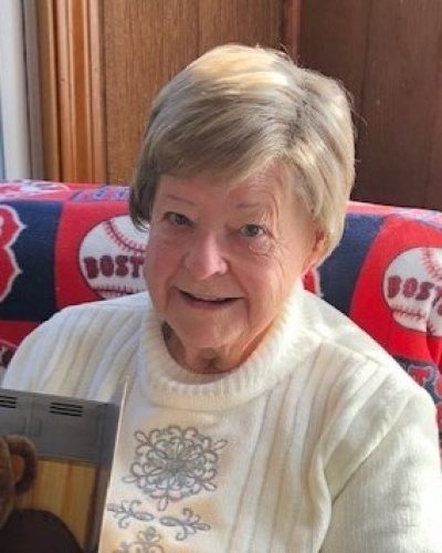 Remembering ALICE G BERNARD (DUGUAY) | Burials - Worcester County ...
