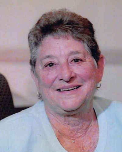 Remembering CONSTANCE L CAPSTICK (COLLINS) | Burials - Worcester County Memorial Park